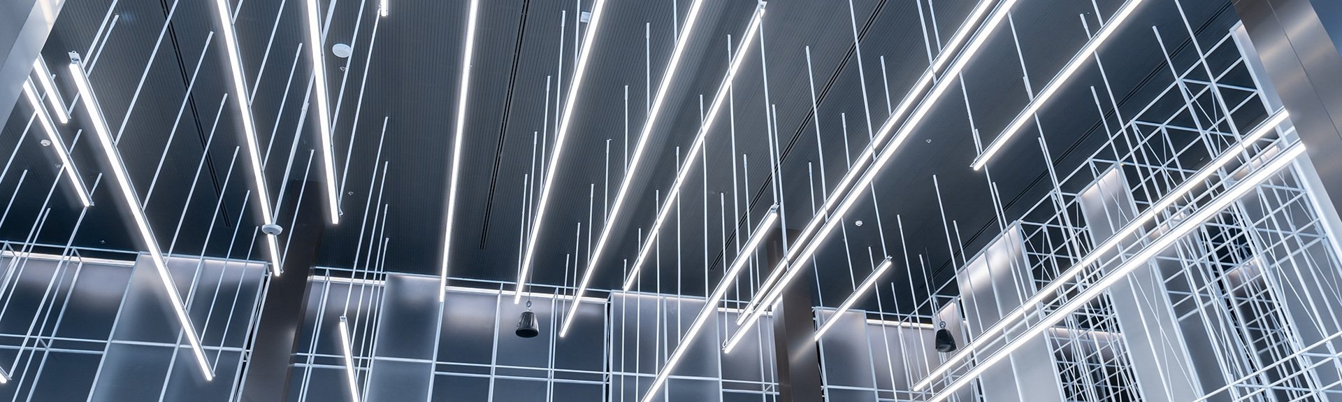 High Intensity Discharge Systems - Elevate Lighting